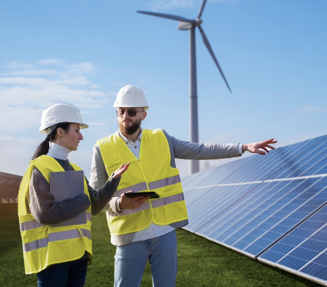 Green Power Tech – Green Power Tech