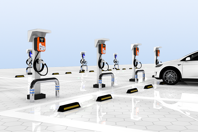 Green Power Tech – Green Power Tech